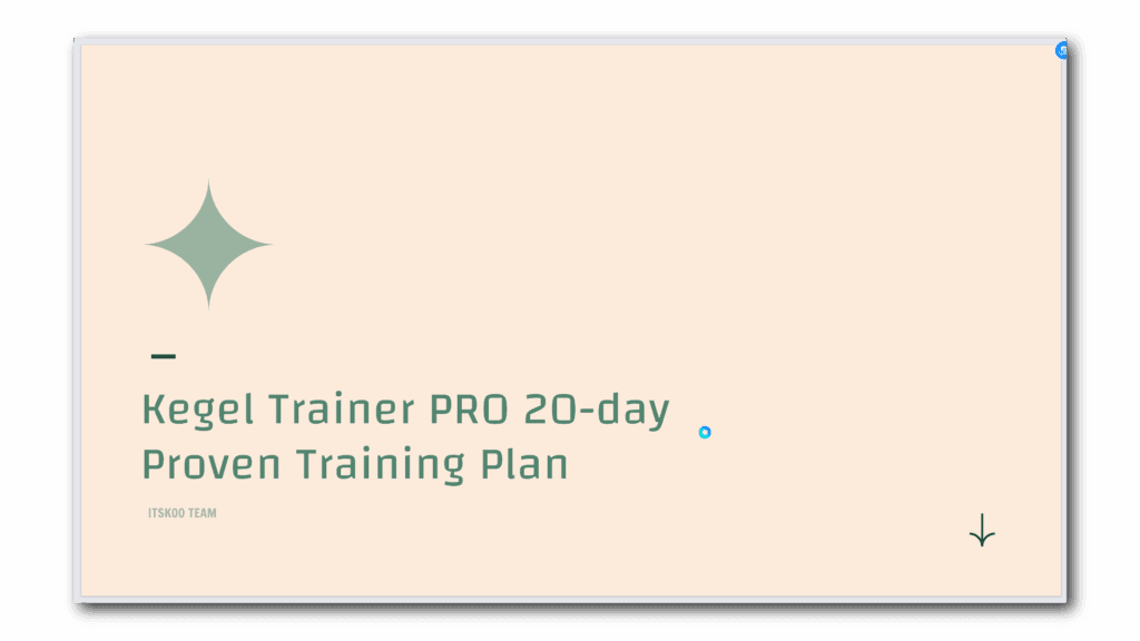 Kegel Trainer PRO - Best Kegel Exercises for Men 2025